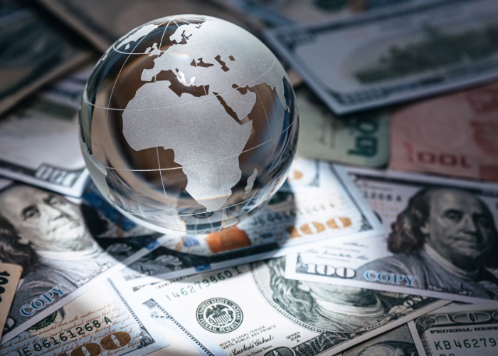 Why is the world so deep in debt and which countries are worst affected ...