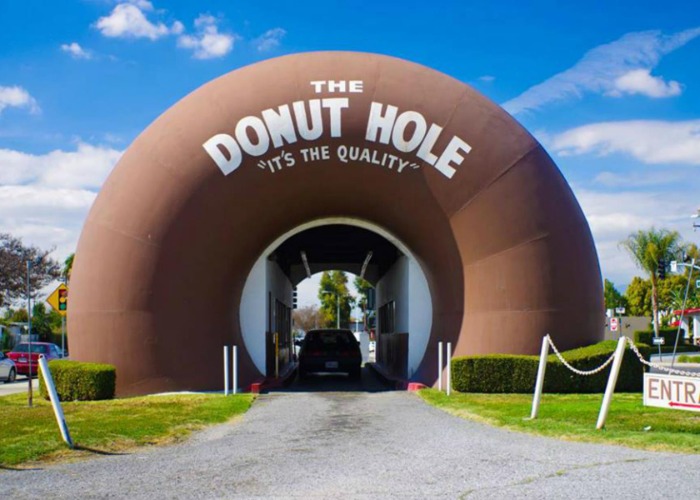 From pizza to daiquiris, the most surprising drive-thrus in America ...