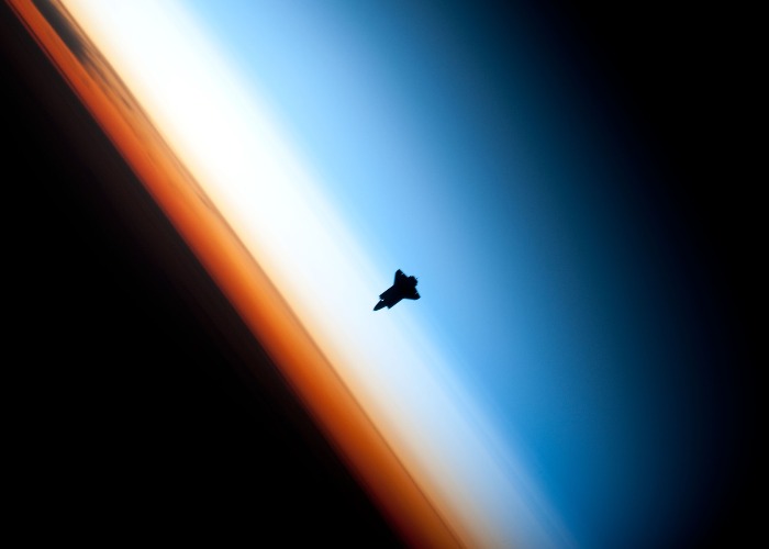 NASA's most incredible images ever taken | lovemoney.com