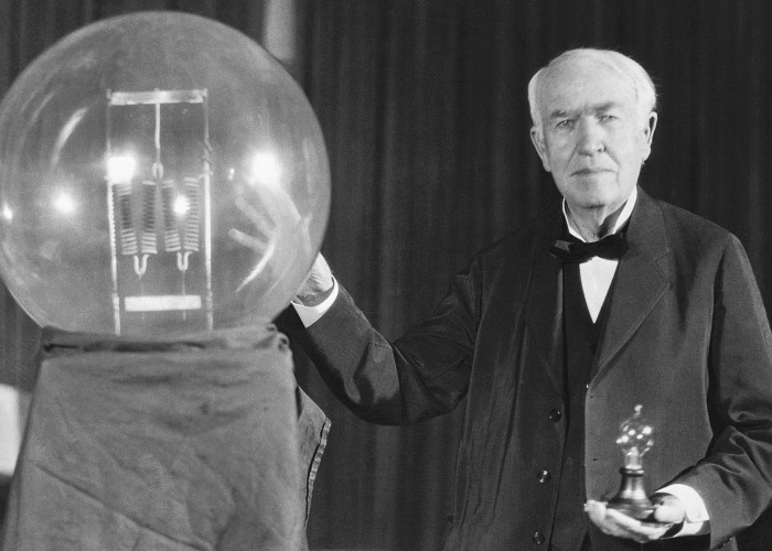 13 world-changing inventors who had their brilliant ideas snatched away ...