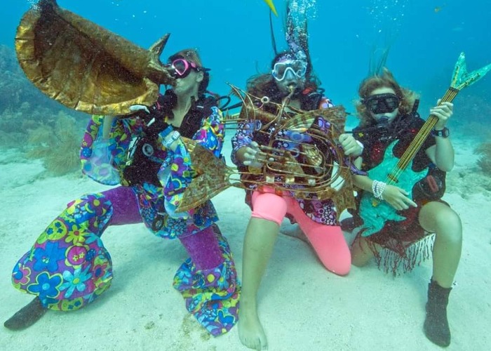 America’s strangest festivals and events you need to see to believe ...