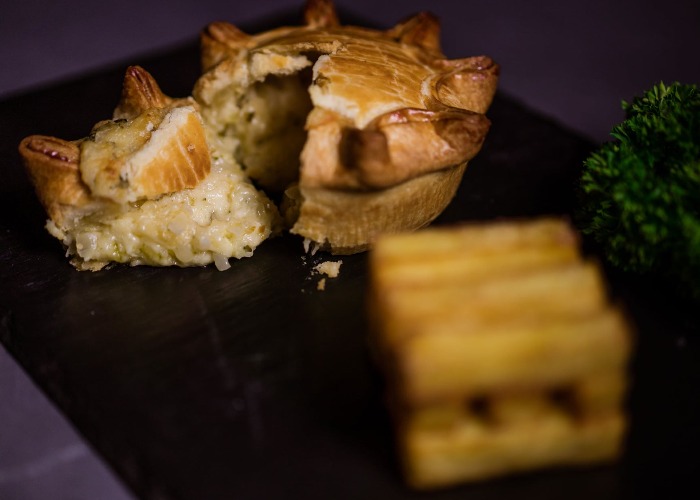 The world’s most expensive restaurant dishes | lovefood.com