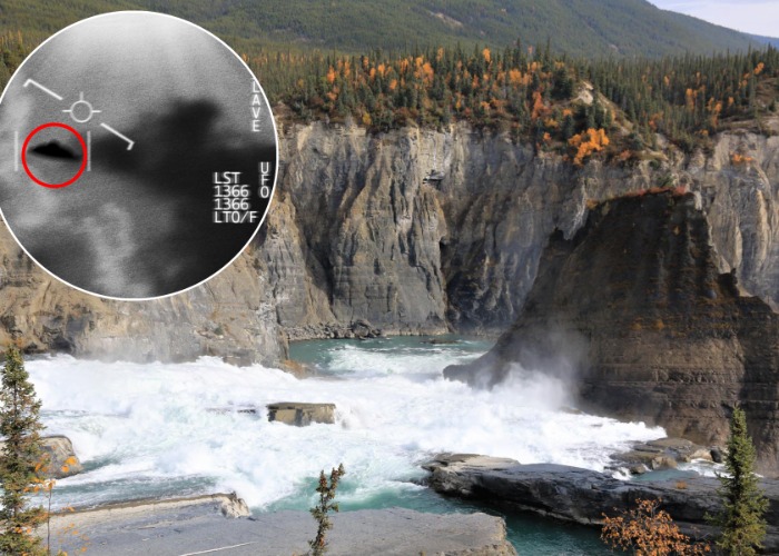 Canada’s most famous attractions and their secrets | loveexploring.com