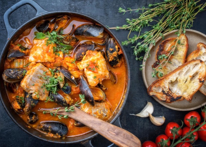 Flavours of the Med: 40 beloved recipes you have to try | lovemoney.com