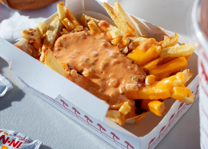 Fast food secret menu items you're missing out on | lovefood.com