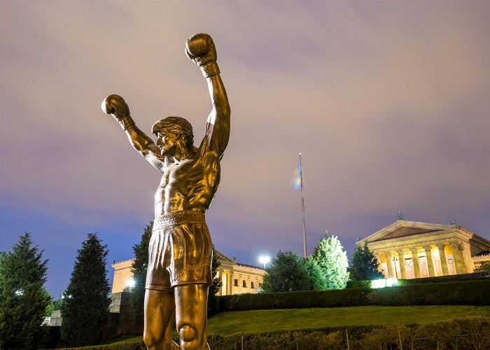 Famous movie locations in every US state | loveexploring.com