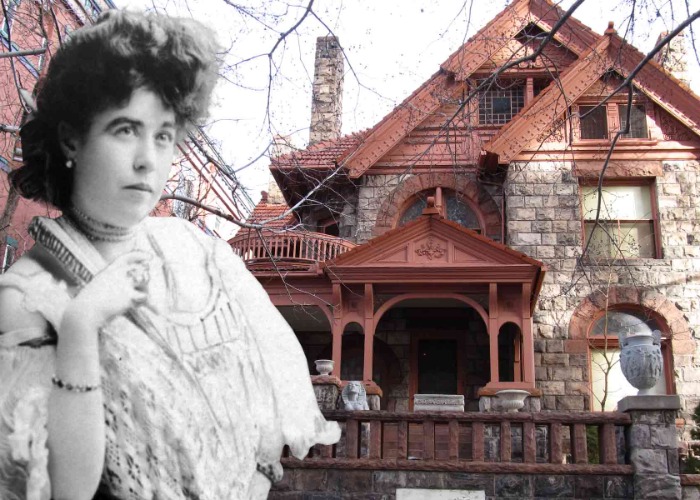 The stately homes of the Titanic's richest passengers | lovemoney.com