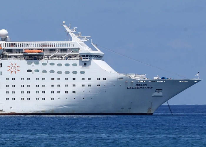 These much-loved cruise ships will never set sail again | lovemoney.com