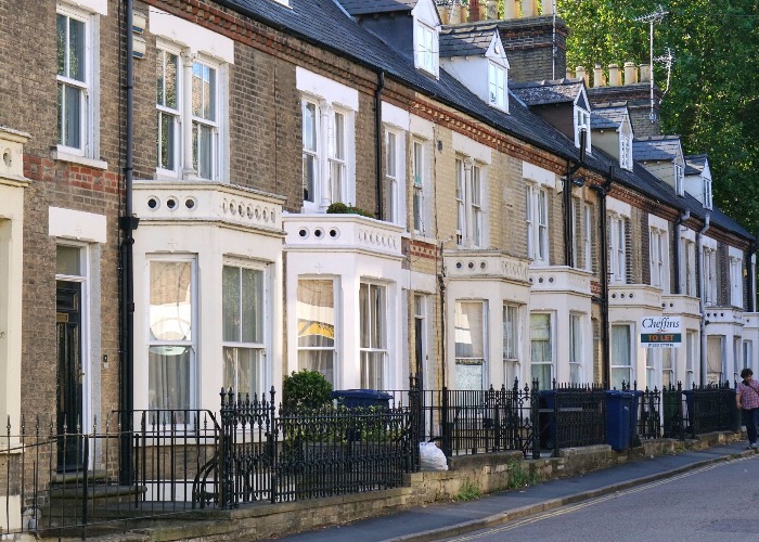 The most and least affordable places to live in the UK | lovemoney.com