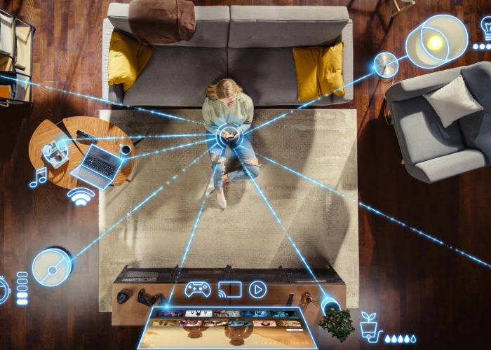 Easy targets for hackers: 15 vulnerable smart home gadgets ...