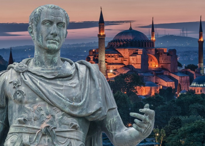 Ranked: The most important empires in world history | loveexploring.com