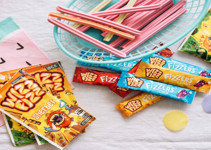 The best Australian lollies of all time, ranked | lovefood.com