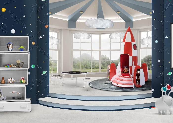 32 ways to make your house fun for kids | lovemoney.com