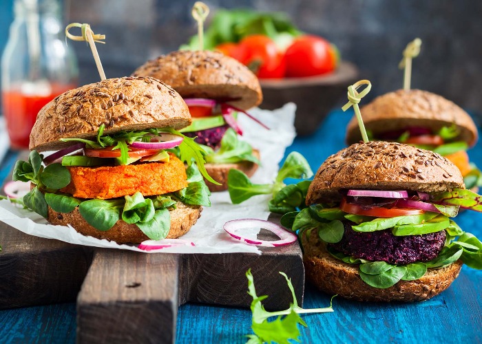 Top food trends dominating in 2021 | lovefood.com