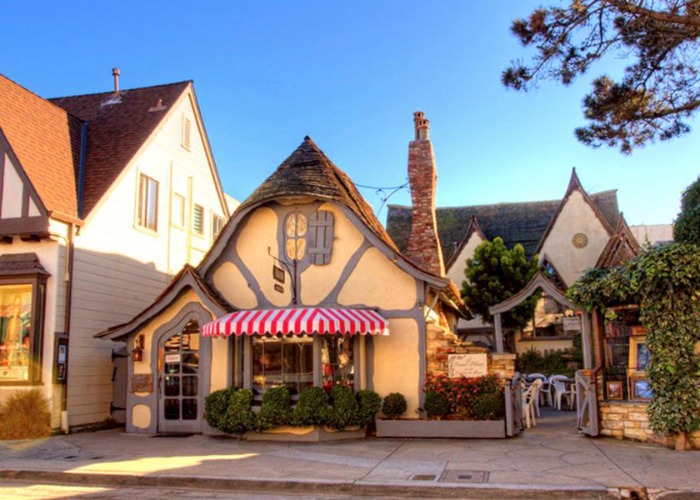 Ranked: the most charming historic town in every state | loveexploring.com