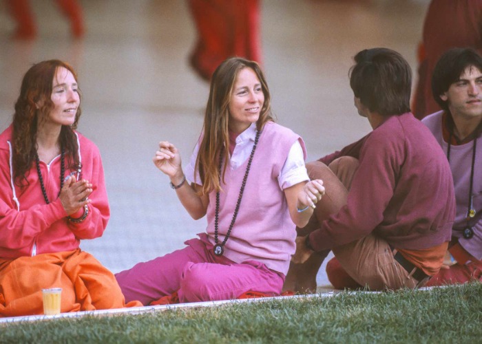 Cult compounds from Waco to the Wild Wild Country commune ...