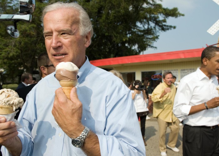 Favourite foods of presidents | lovefood.com