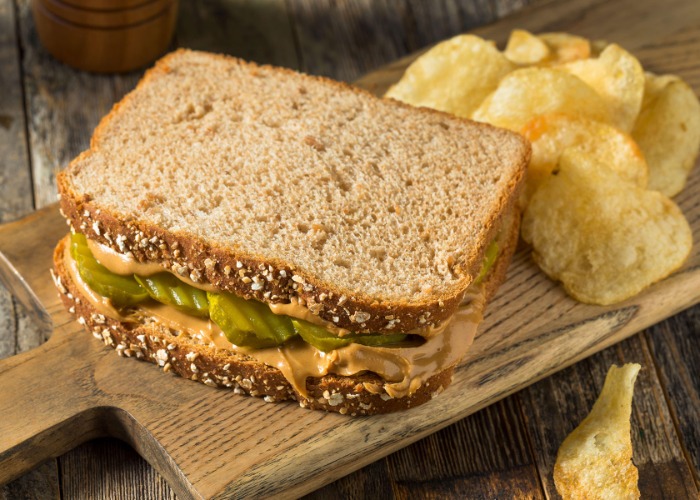 Strange food pairings that work so well they've gone viral | lovefood.com