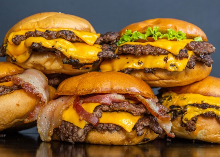 America's original recipe burgers and where to try them | lovefood.com