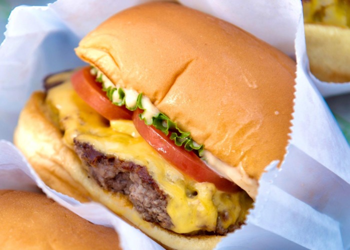 Most iconic fast food items in history | lovefood.com