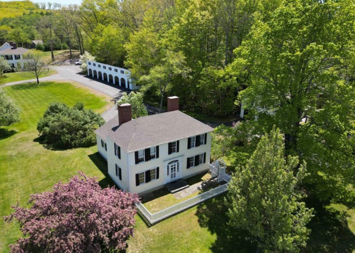 Entire villages and towns for sale that you can actually buy ...