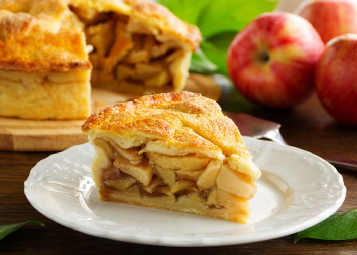 The amazing stories behind America's official state foods | lovefood.com