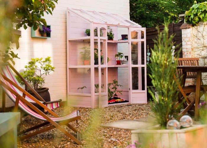 29 great garden storage ideas for all kinds of spaces | lovemoney.com