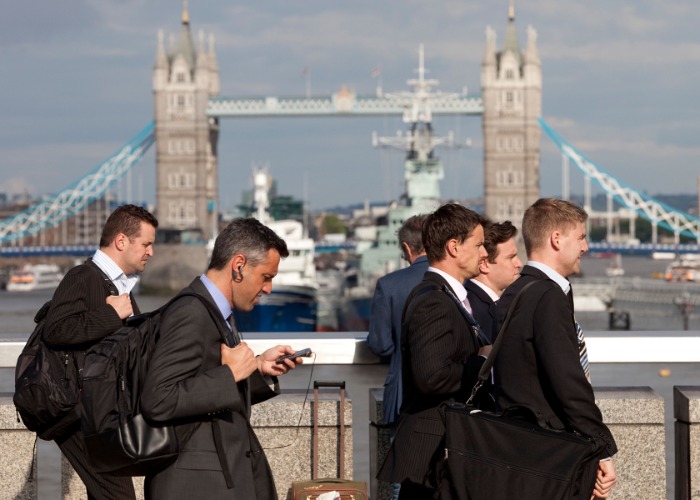 What the average person earns in different countries around the world ...