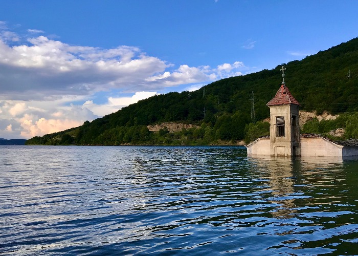 These incredible places were once underwater (copy) | lovemoney.com