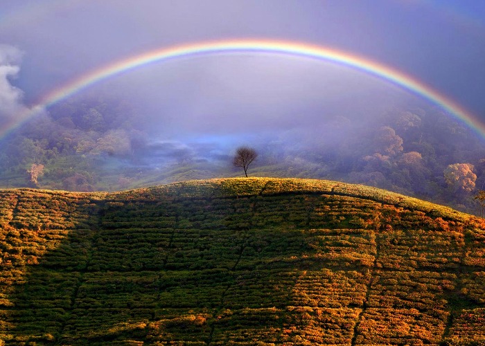 Jaw-dropping award-winning weather photos | loveexploring.com