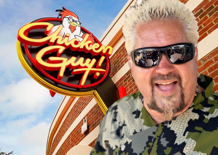 Ranked: Guy Fieri's best restaurants across America | lovefood.com