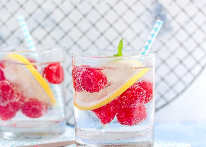 Level up your water with these 30 tasty hacks | lovemoney.com
