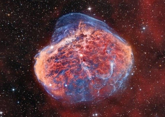 Incredible Images From The Astronomy Photographer Of The Year 2022