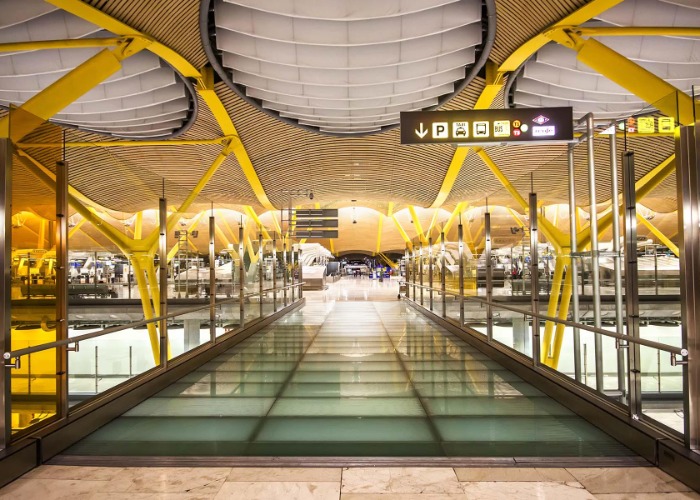 From HEL to CIA: hilarious real airport codes | loveexploring.com