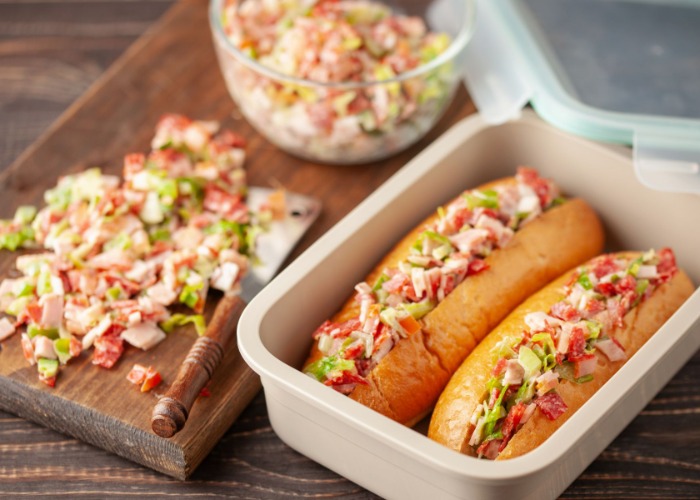 Trending TikTok recipes that are actually worth trying at home ...