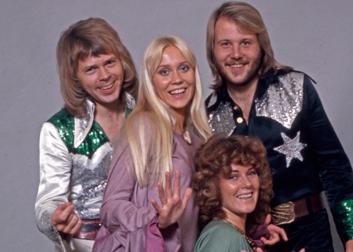 Which member of ABBA is richest today? | lovemoney.com