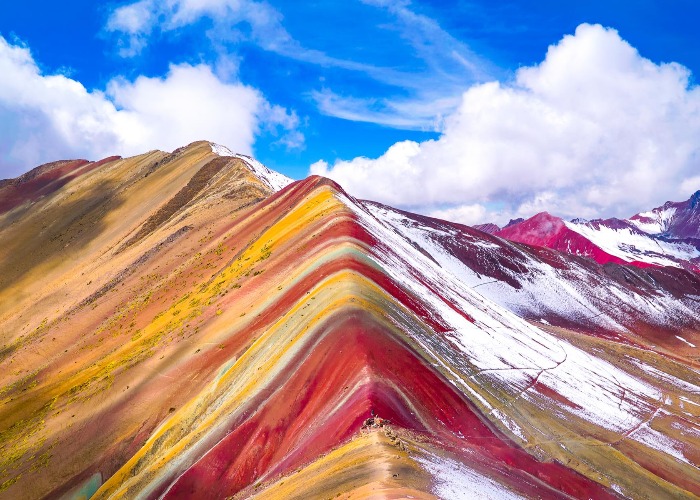 Secrets of the world’s most beautiful mountains | loveexploring.com