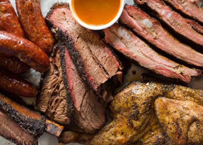 Traditional American barbecue styles: where to try the best BBQ in the ...