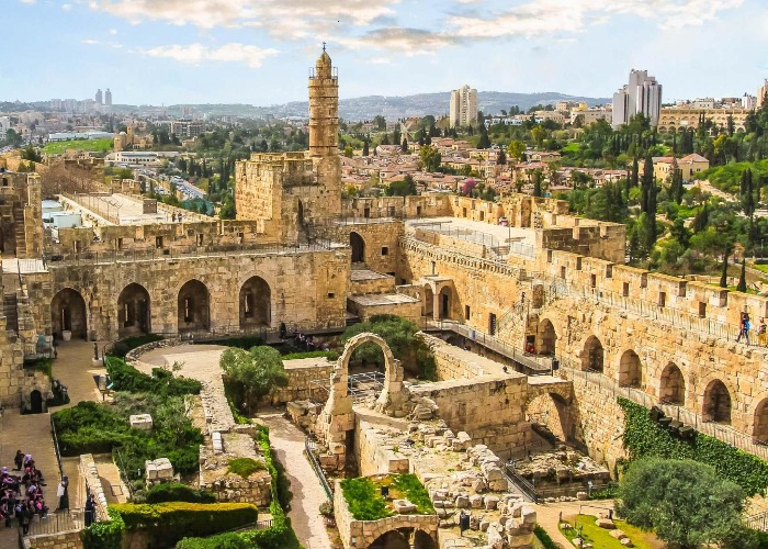 Israel's most incredible sights you must see | loveexploring.com