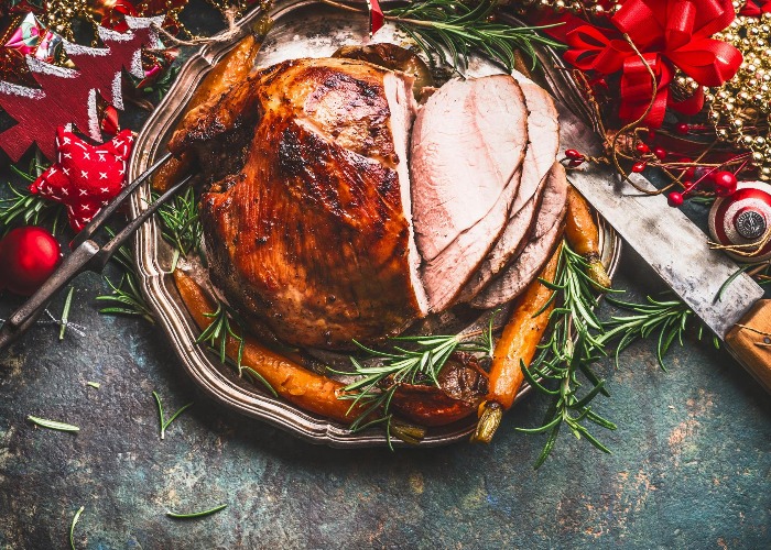 How to make the perfect ham | lovefood.com