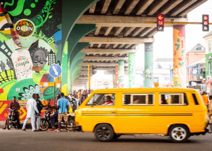 Ranked: these are the world’s most DANGEROUS cities | loveexploring.com