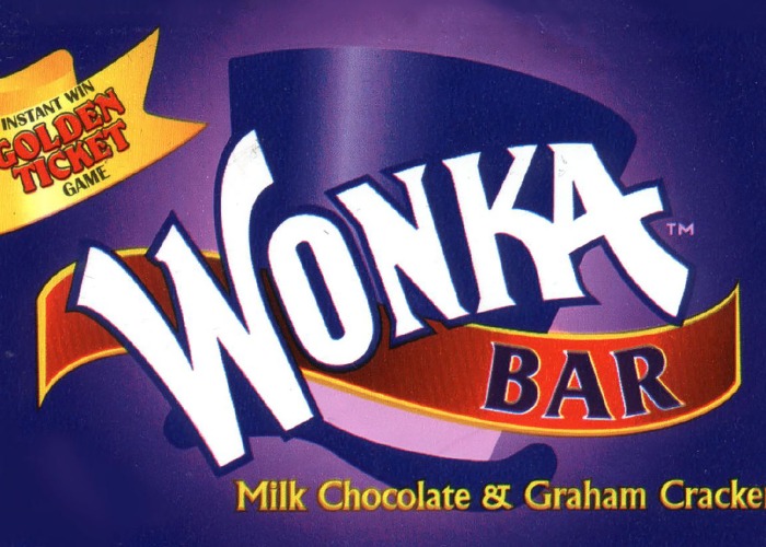 Fictional foods and drinks that really exist | lovefood.com