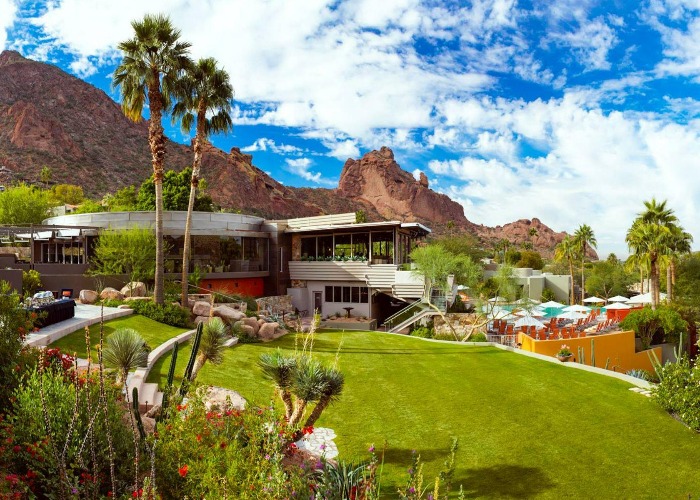 America’s best weekend wellness retreats for a new you | loveexploring.com