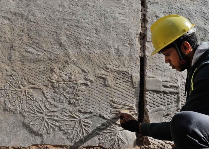 The most incredible ancient discoveries made recently | loveexploring.com