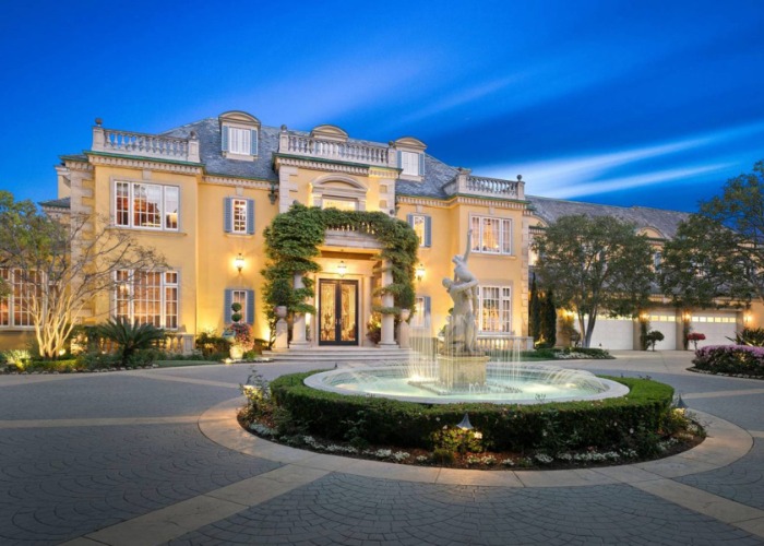 19 things the super-rich really look for when house-hunting: secret ...