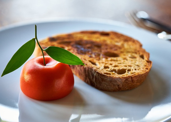The world's best hotel restaurants | lovefood.com The world's best hotel restaurants | lovefood.com