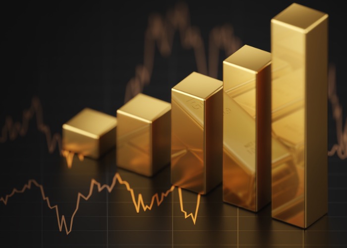 Countries that own the most gold, ranked | lovemoney.com