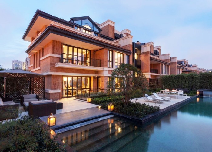 Remarkable real homes in the world’s most expensive cities | lovemoney.com