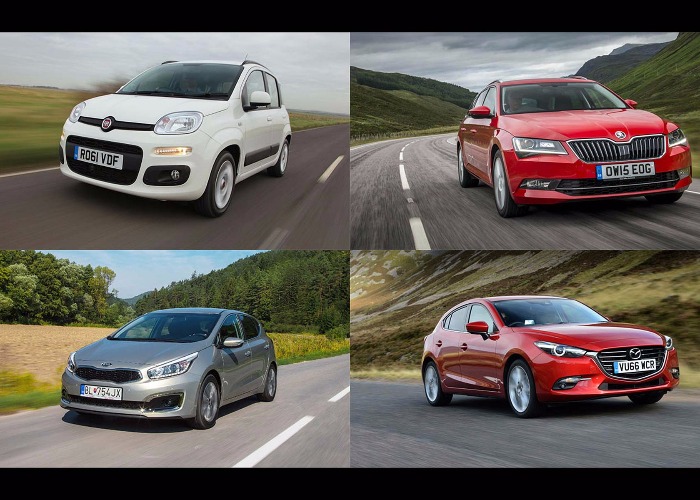 10 great-value low-emissions cars to buy NOW | lovemoney.com