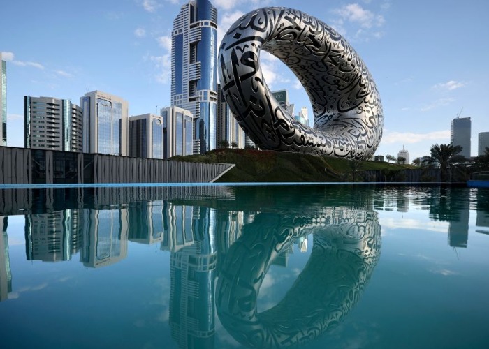 The world's most beautiful museums | loveexploring.com